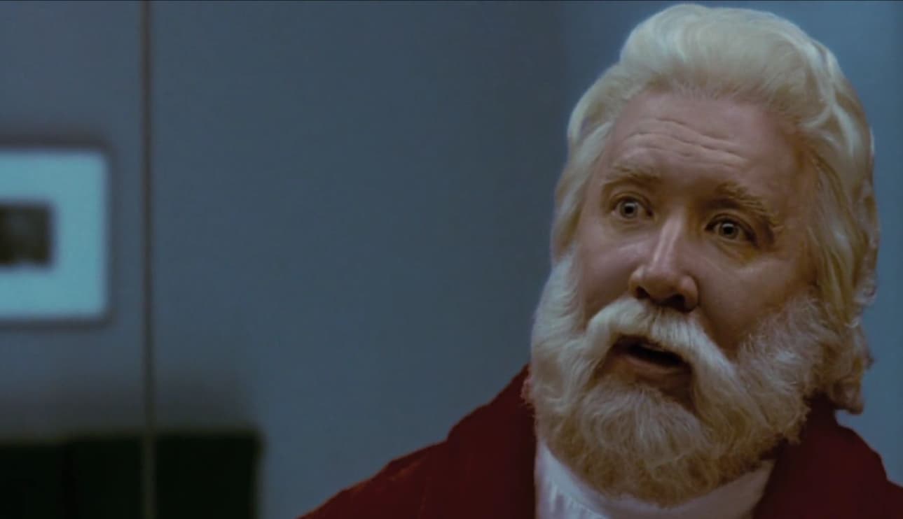 Controversies Behind The Scenes Of Christmas Movies