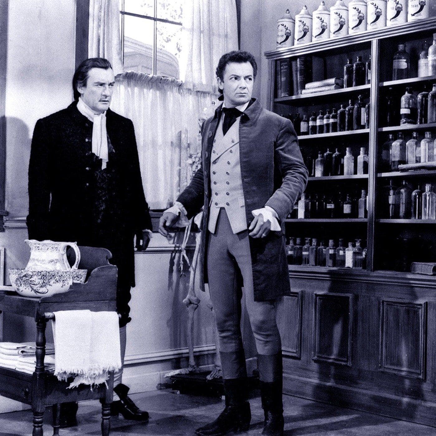 The 20 Best Movies About The American Revolution