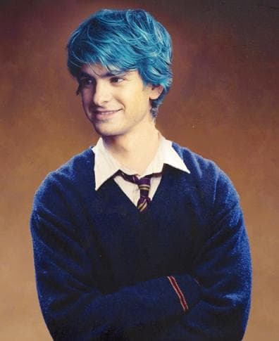 Characters Named Ted | Fictional Characters Whose Name Is Theodore