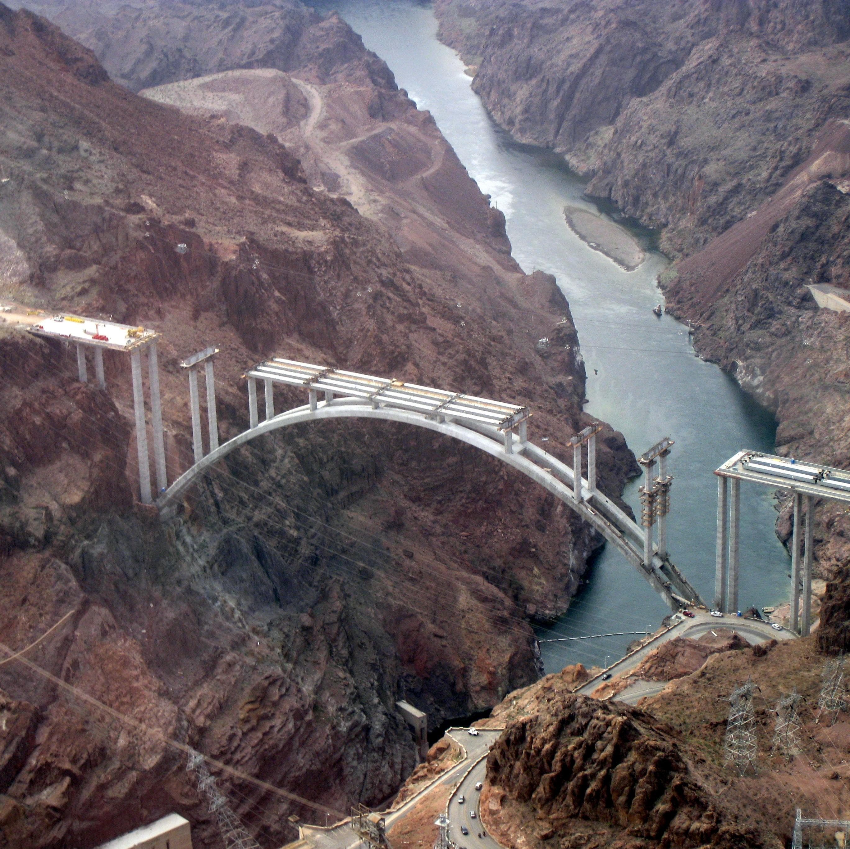 List of Famous Bridges in Texas