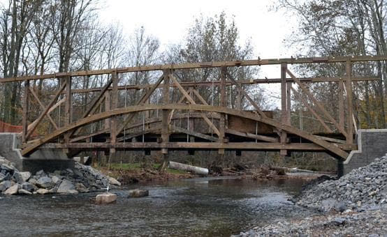 Famous Bridges in New York | List of Bridges in New York
