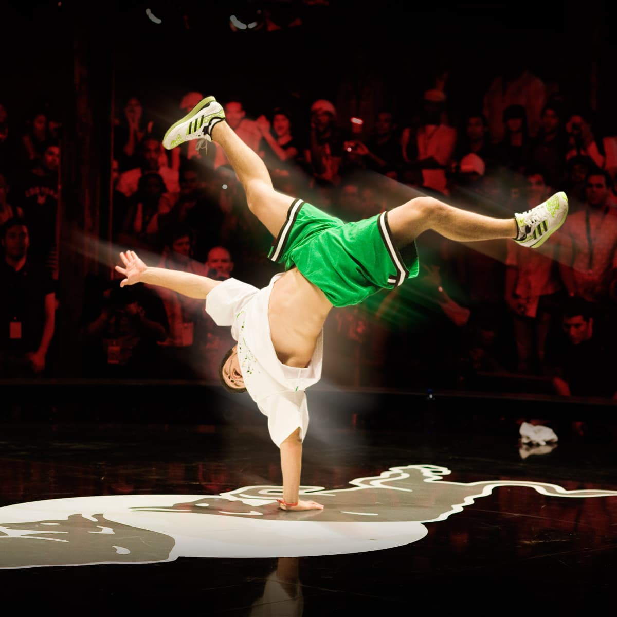 Breakdancing Movies | List of B-Boy Movies & Breakdance Films, Ranked