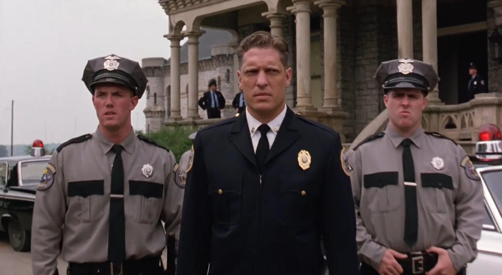 Movie Villains’ Most Satisfying 'Fall From Grace' Moments