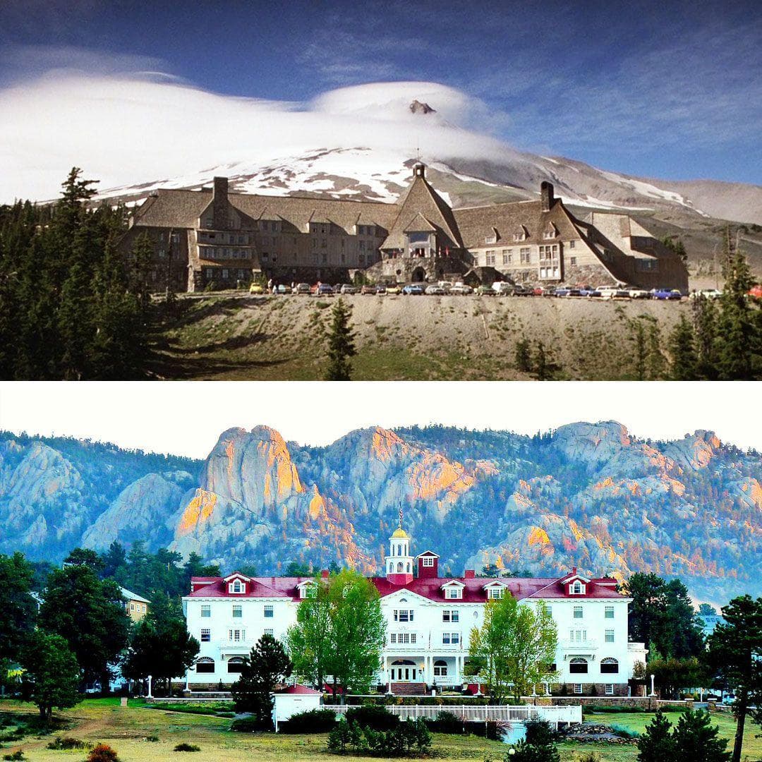 Movie Settings Based On Real Places