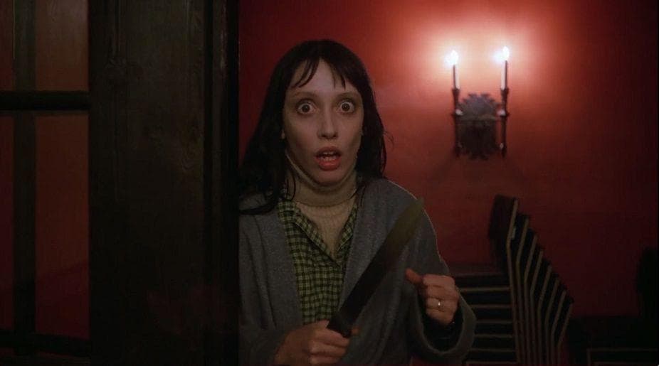 The 15 Most Suspenseful Horror Movies, Ranked By Fans