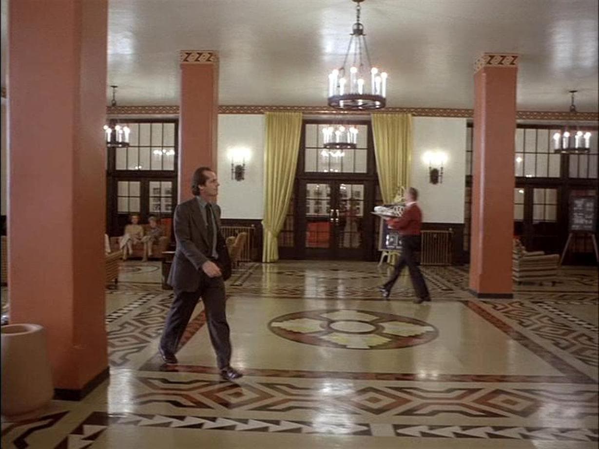 Biggest Movie Sets | Film Set Trivia