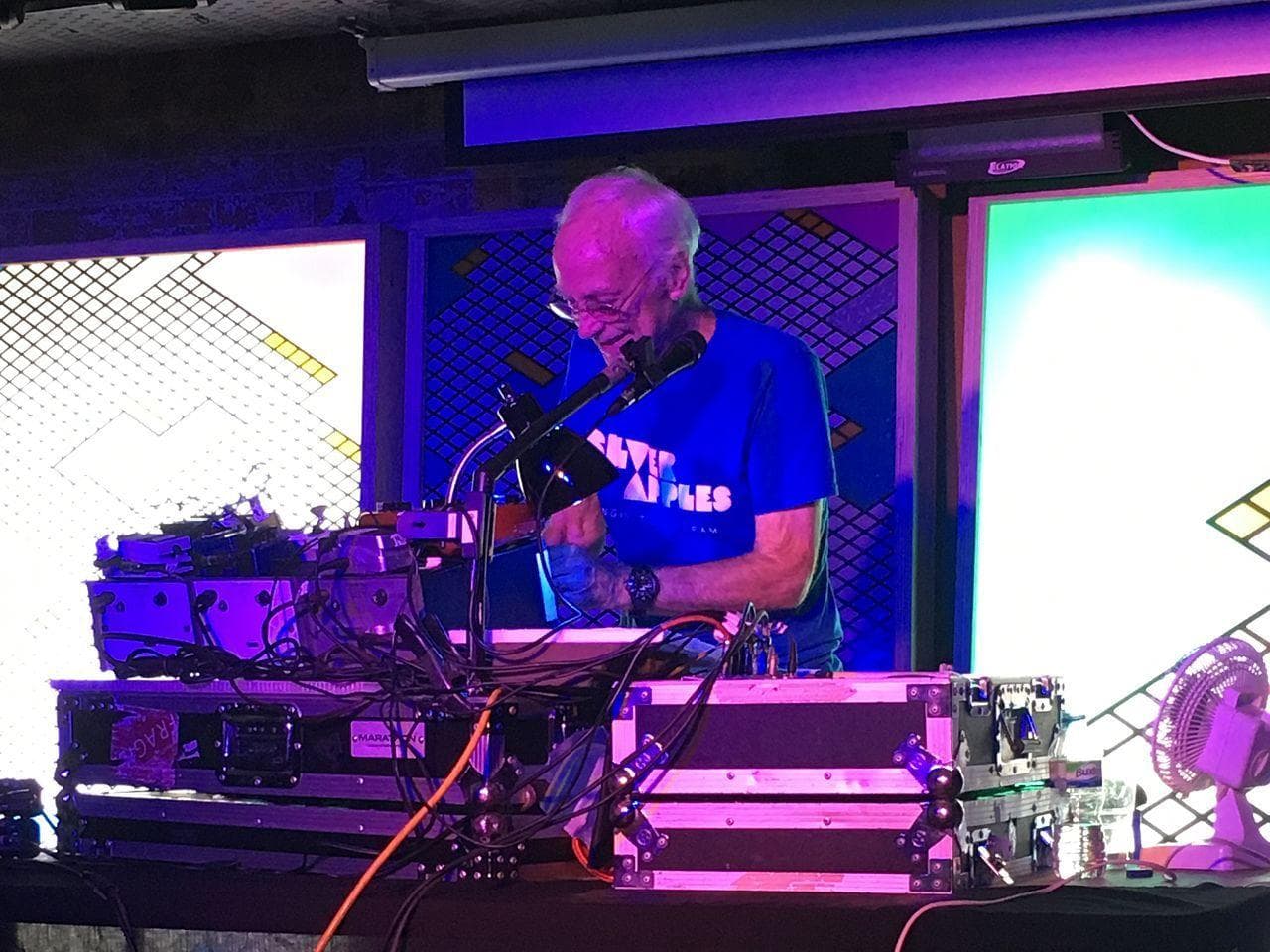 Electronica Artists List | The Most Influential Electronic Musicians