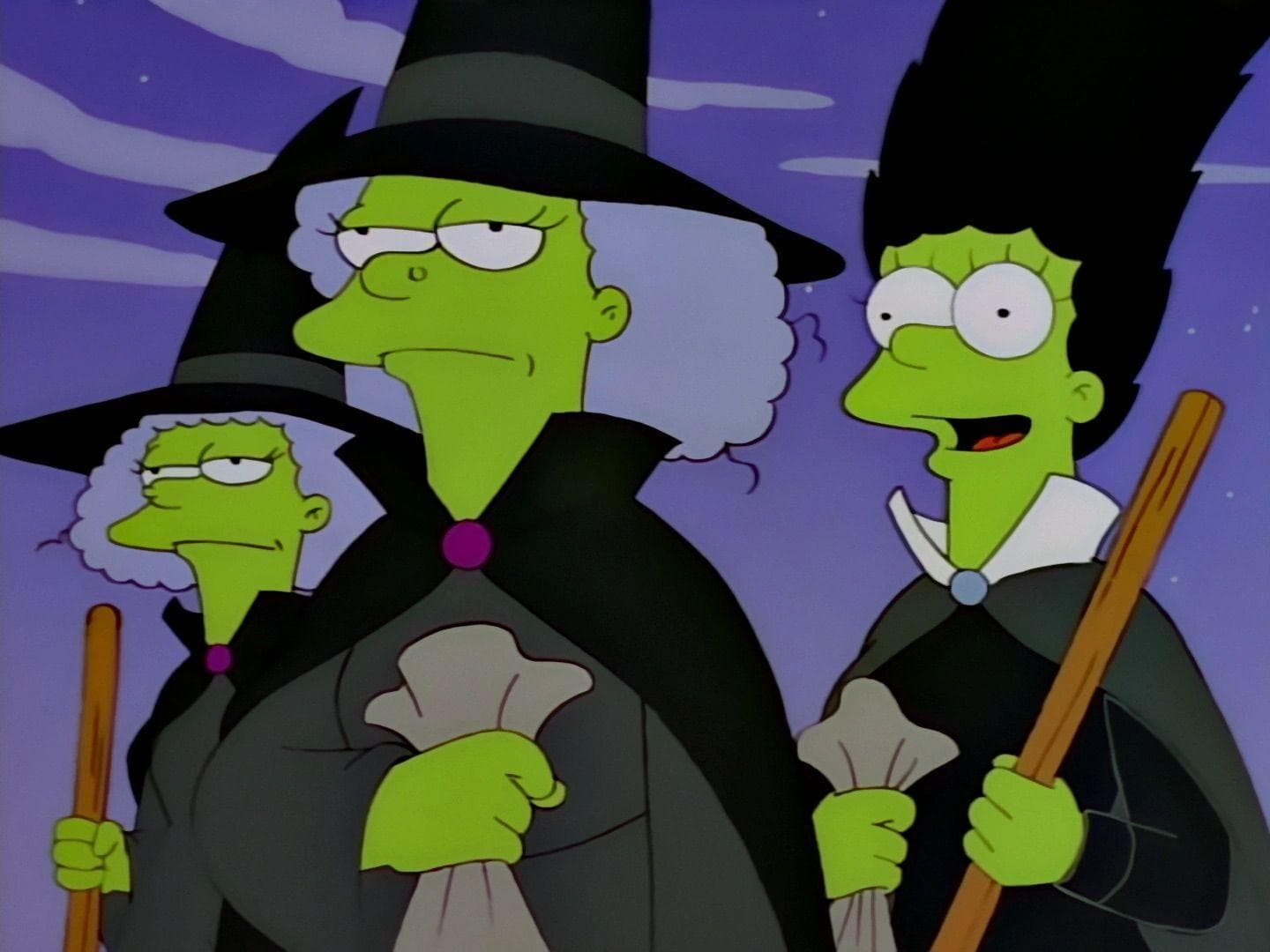 Watchworthy Fans Discuss The TV Shows With The Best Halloween Episodes
