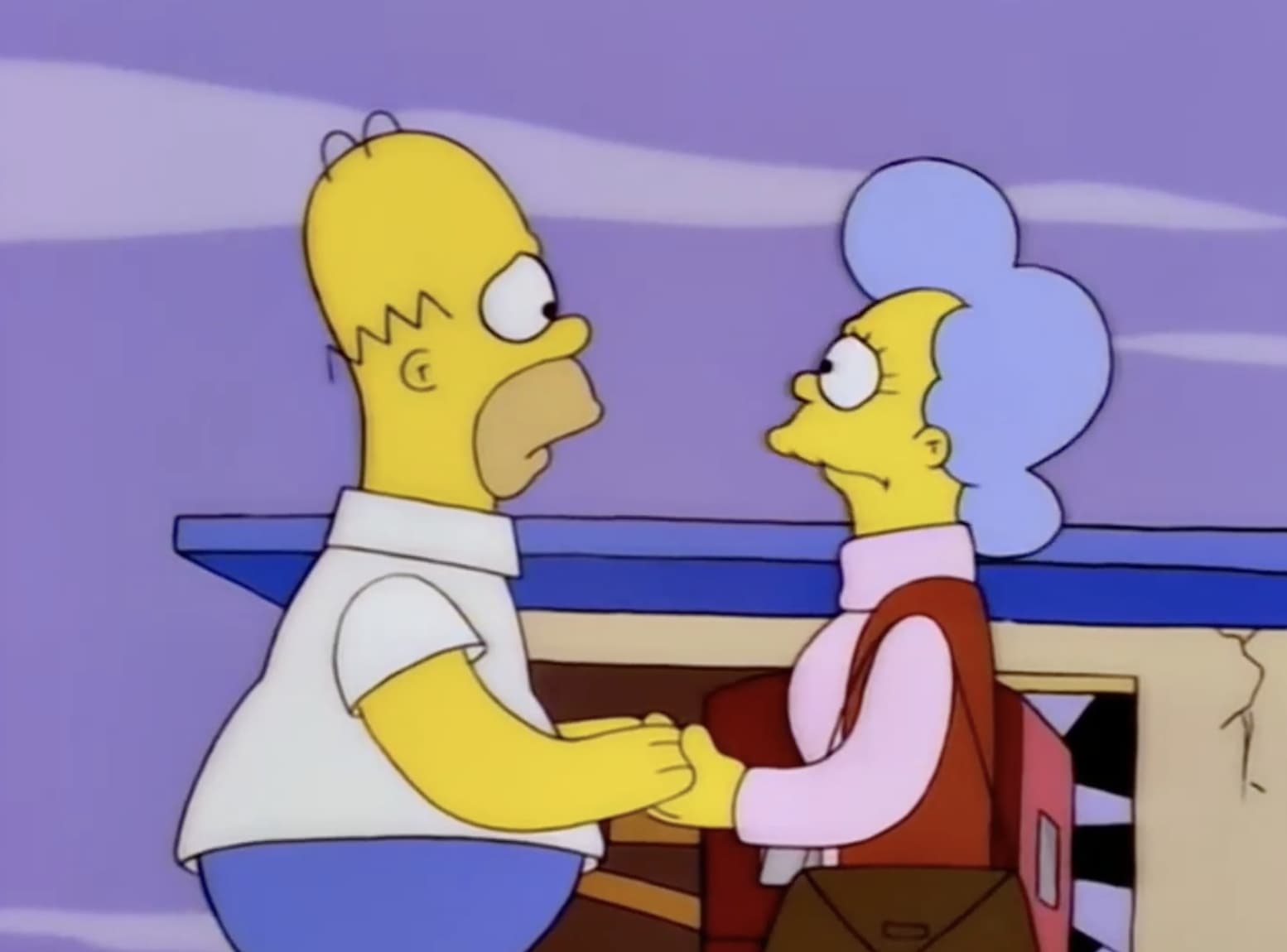 13 Times Characters Left Shows With One Final Emotional Gut Punch