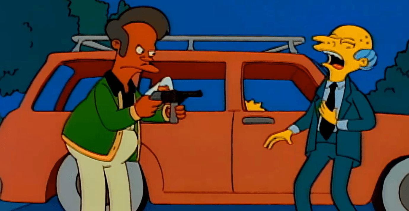 The Best Apu Episodes of 'The Simpsons', Ranked By Fans