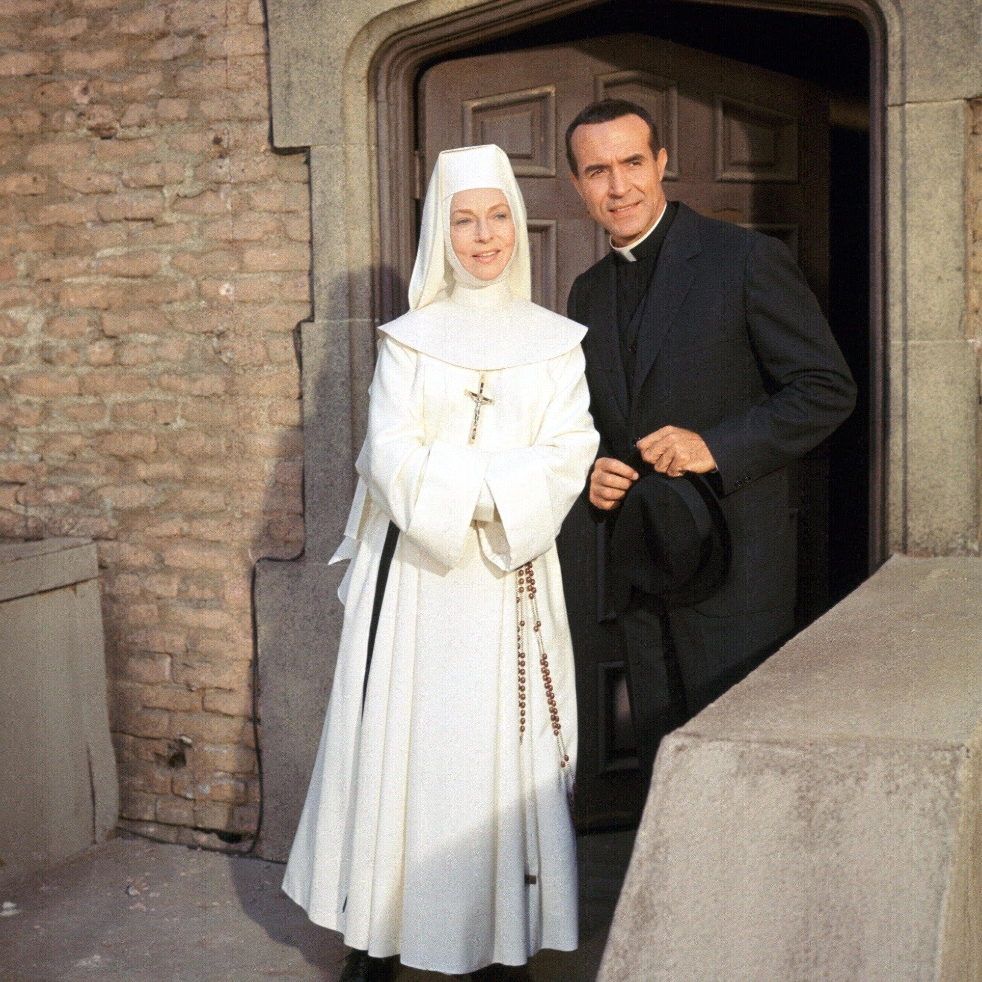 The 55+ Best Nun Movies of All Time, Ranked
