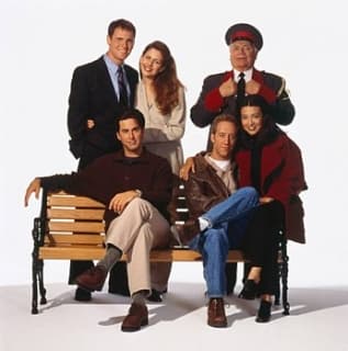 1990s NBC Shows | '90s NBC TV Series List