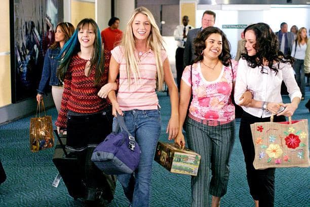 The 20+ Greatest Female Friendships in Movie History