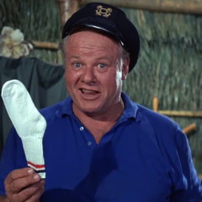 Best TV Grumps | List of Curmudgeon Characters