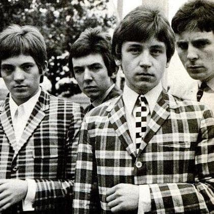 The 30+ Best Mod Bands | List of Best Mod Groups/Artists
