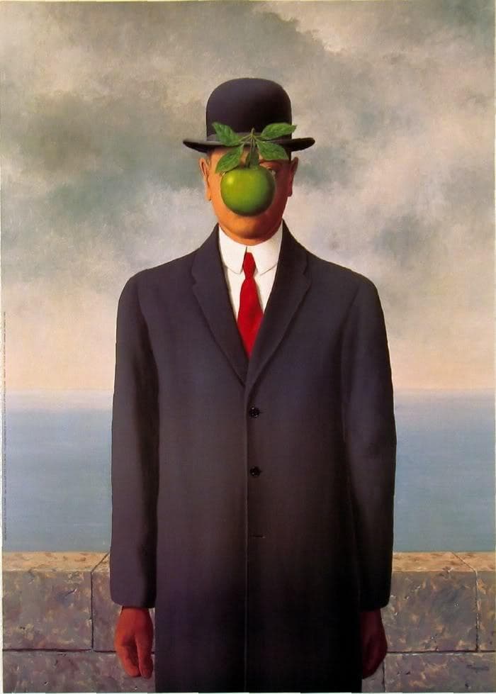 Famous Apple Art List | Popular Artwork & Paintings About Apple