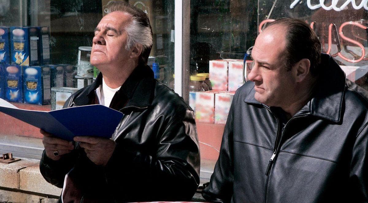 The Most Toxic Fictional Friendships On TV That We Love Watching Anyway