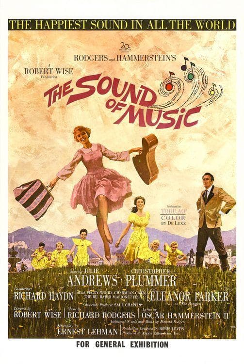 Best Classic Musical Movies | List of Early Musicals