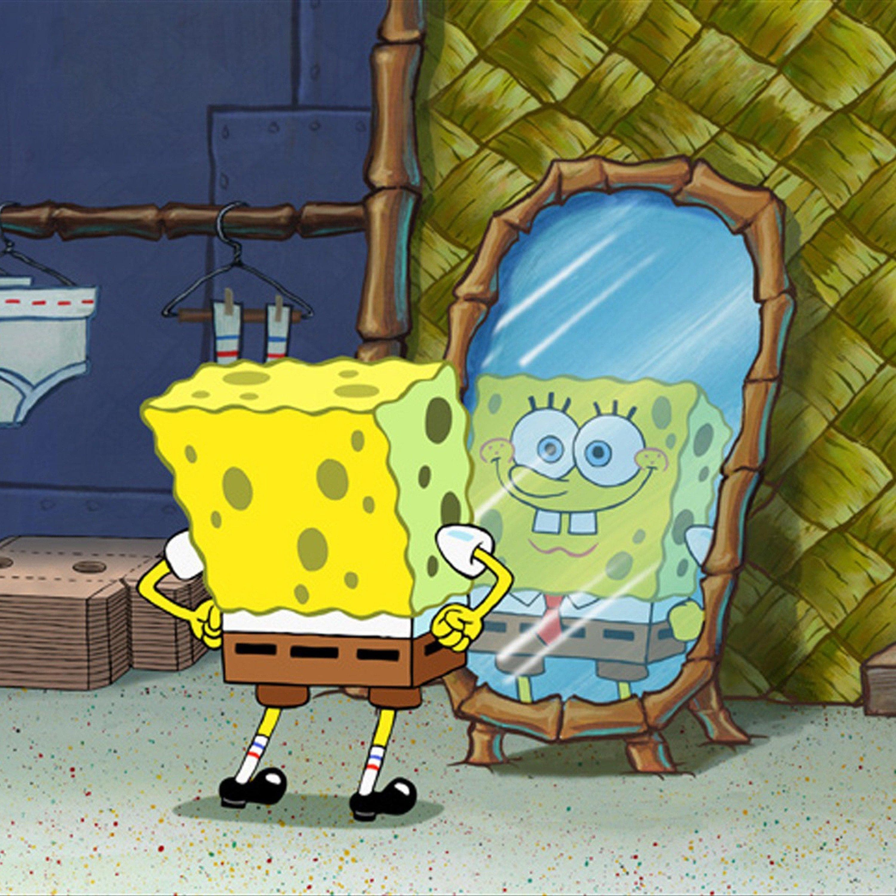 Movies & TV Shows Like SpongeBob SquarePants All Fans Should Check Out