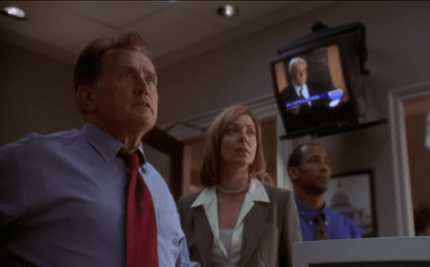 The Most Important Episodes Of 'The West Wing'