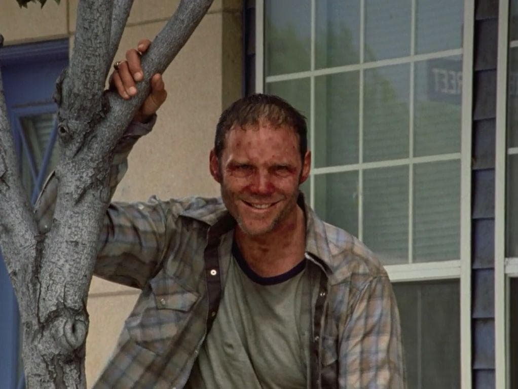 The Scariest Fictional Diseases In Movies And TV, Ranked By How Much ...