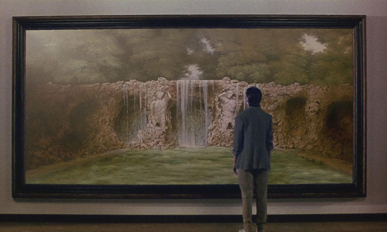 Best Movies About The Art World
