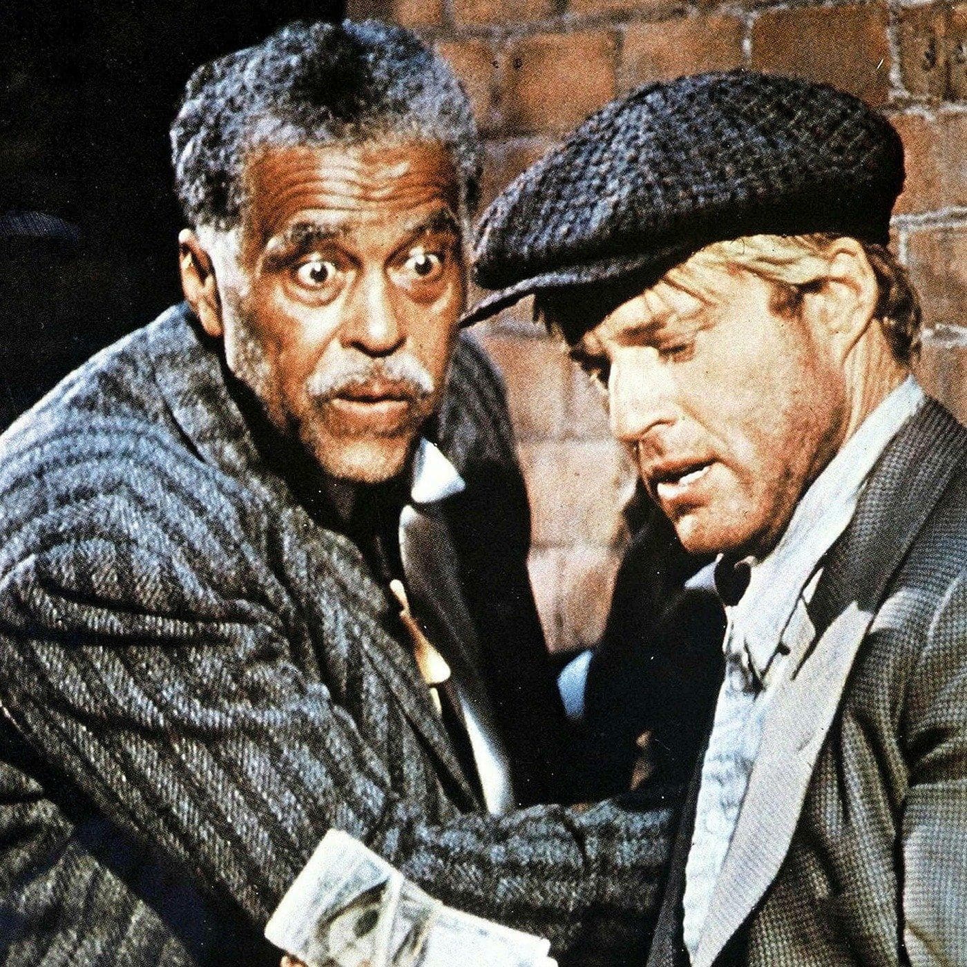 The 25 Best Deception Movies