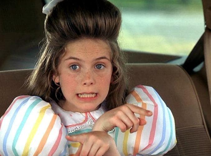 16 Movies That No '90s Kid Is Nostalgic About