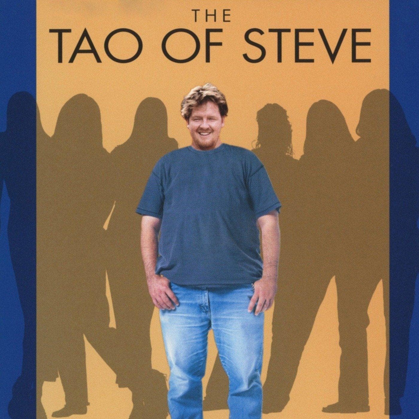 List of 50+ Movies With Steve in the Title, Ranked