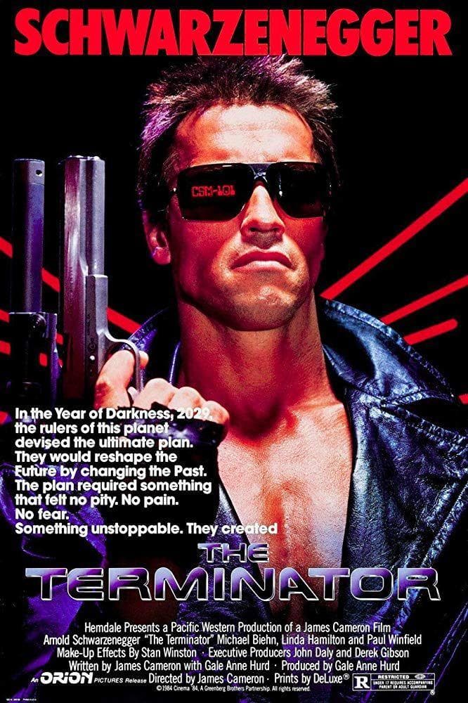 All The 'Terminator' Movies, Ranked by Fans