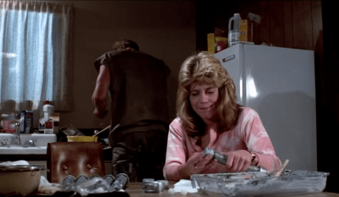 15 Embarrassing Scenes That Were Wisely Cut From Sci-Fi Films