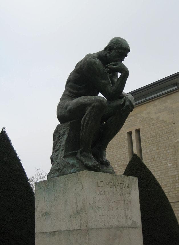 The 90+ Greatest Sculptures Of All Time, Ranked