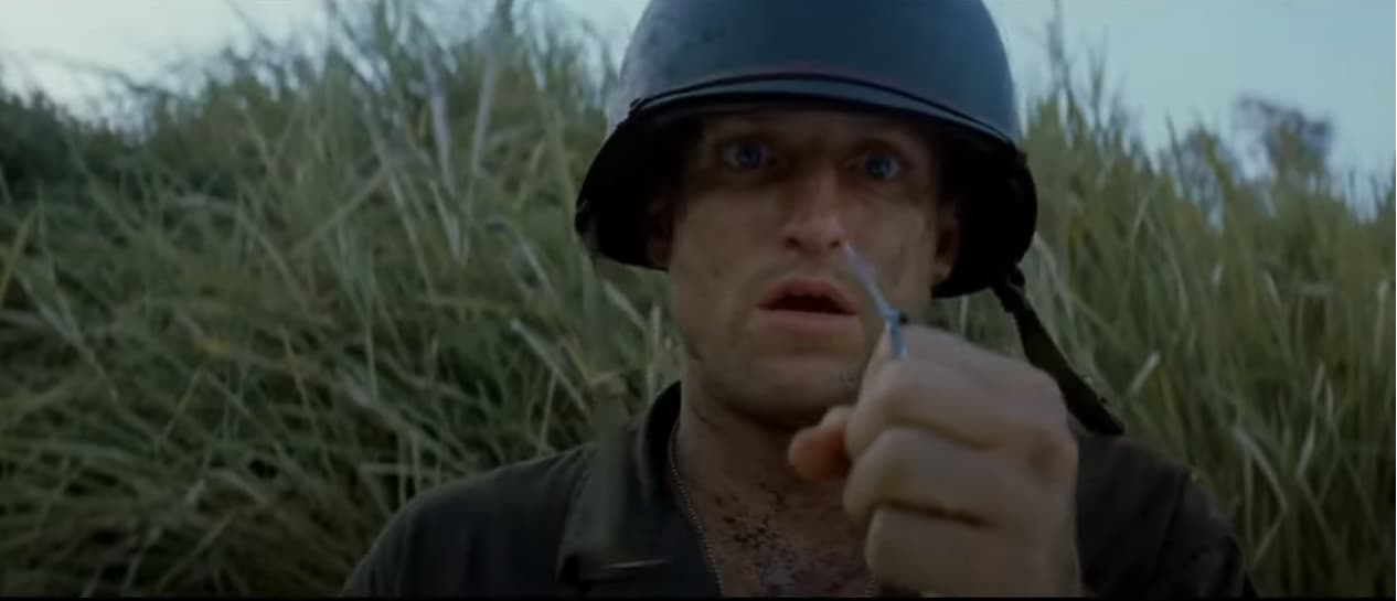 13 Deaths In War Movies That Were Depressingly Pointless