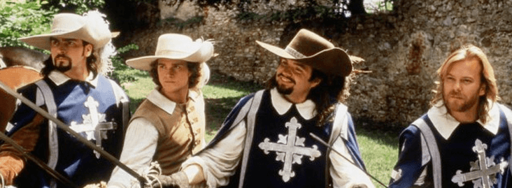 16 Movies That No '90s Kid Is Nostalgic About