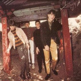 Paisley Underground Bands | List of Best Paisley Underground Artists/Groups