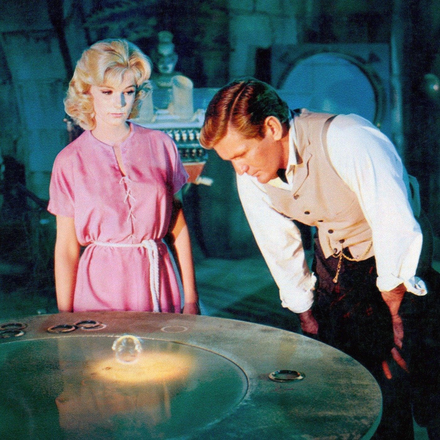 List of Movies With Time in the Title, Ranked