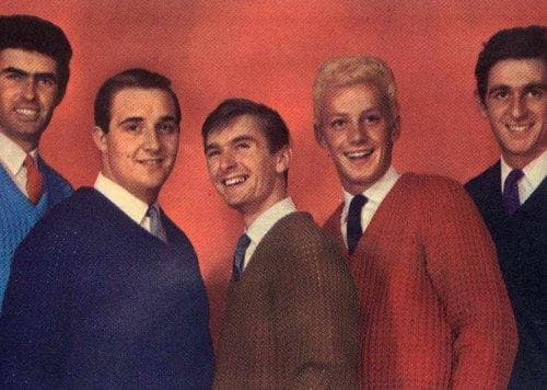 Surf Rock Bands | List of Best Surf Rock Groups