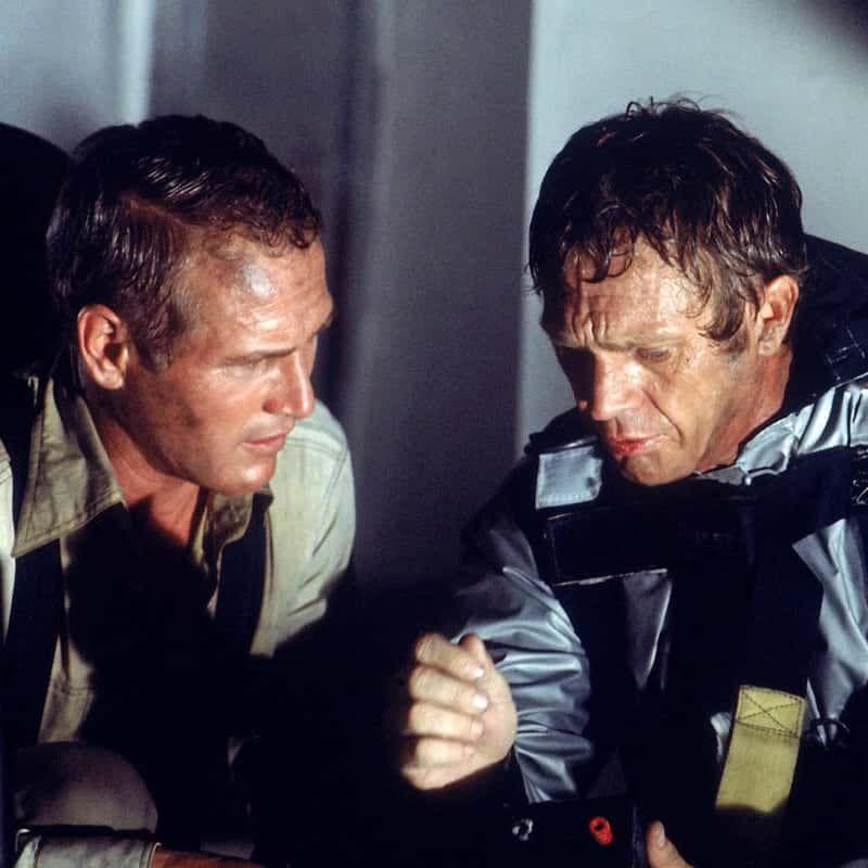 The Top 20 Paul Newman Movies, Ranked By Film Fans