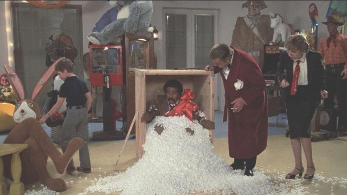 The Most Controversial Movies Of 1980s Movie Stars