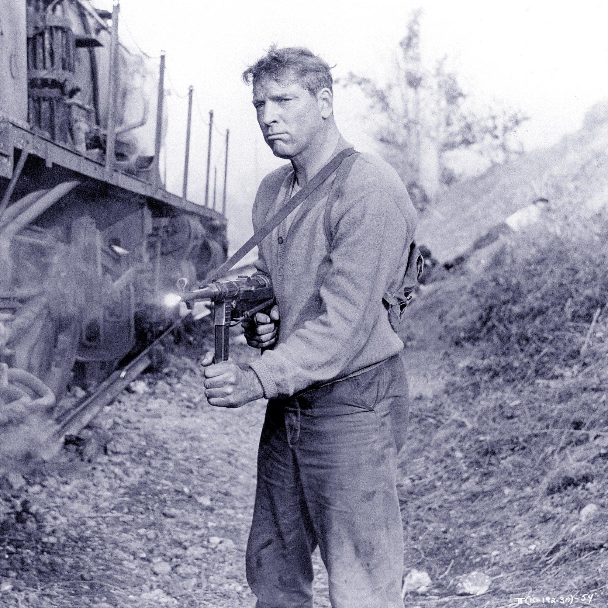 The 100 Best Movies With Train in the Title, Ranked