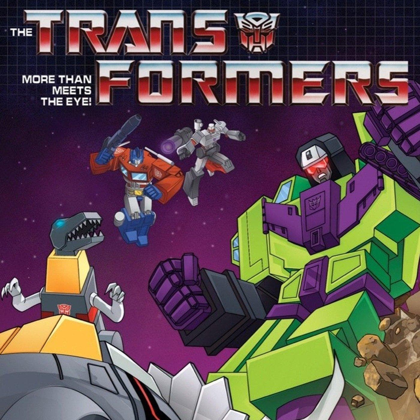 17 Major Shows About Robots, Ranked By Fans