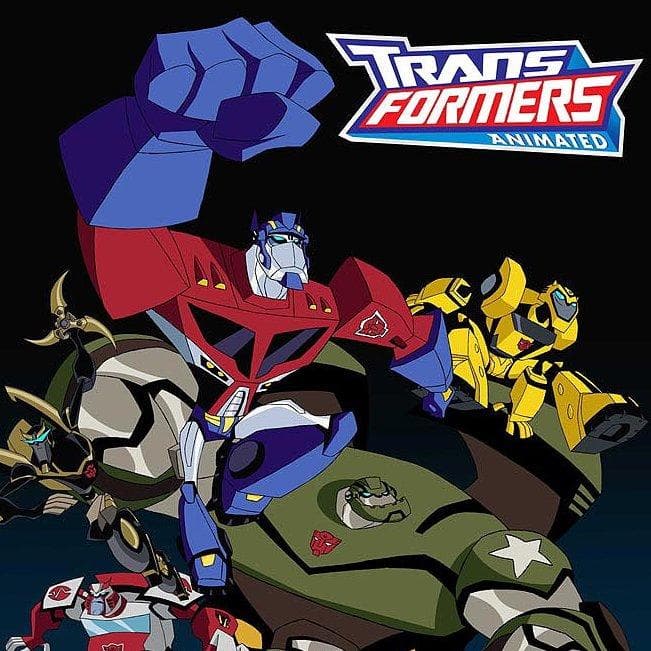 Best Kids Cartoons of All Time | List of Greatest Children's Animated Shows