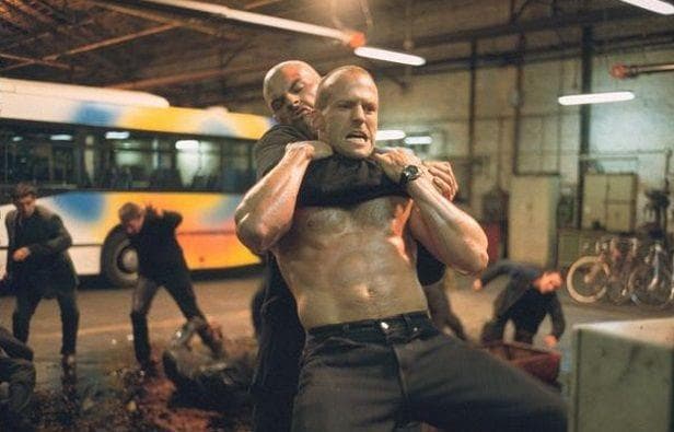 The 25 Best Fist Fights in Movie History