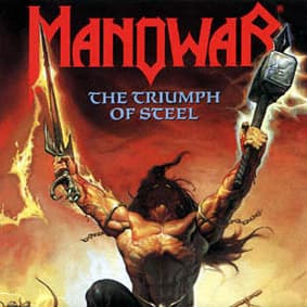 The Best Manowar Albums, Ranked By Fans