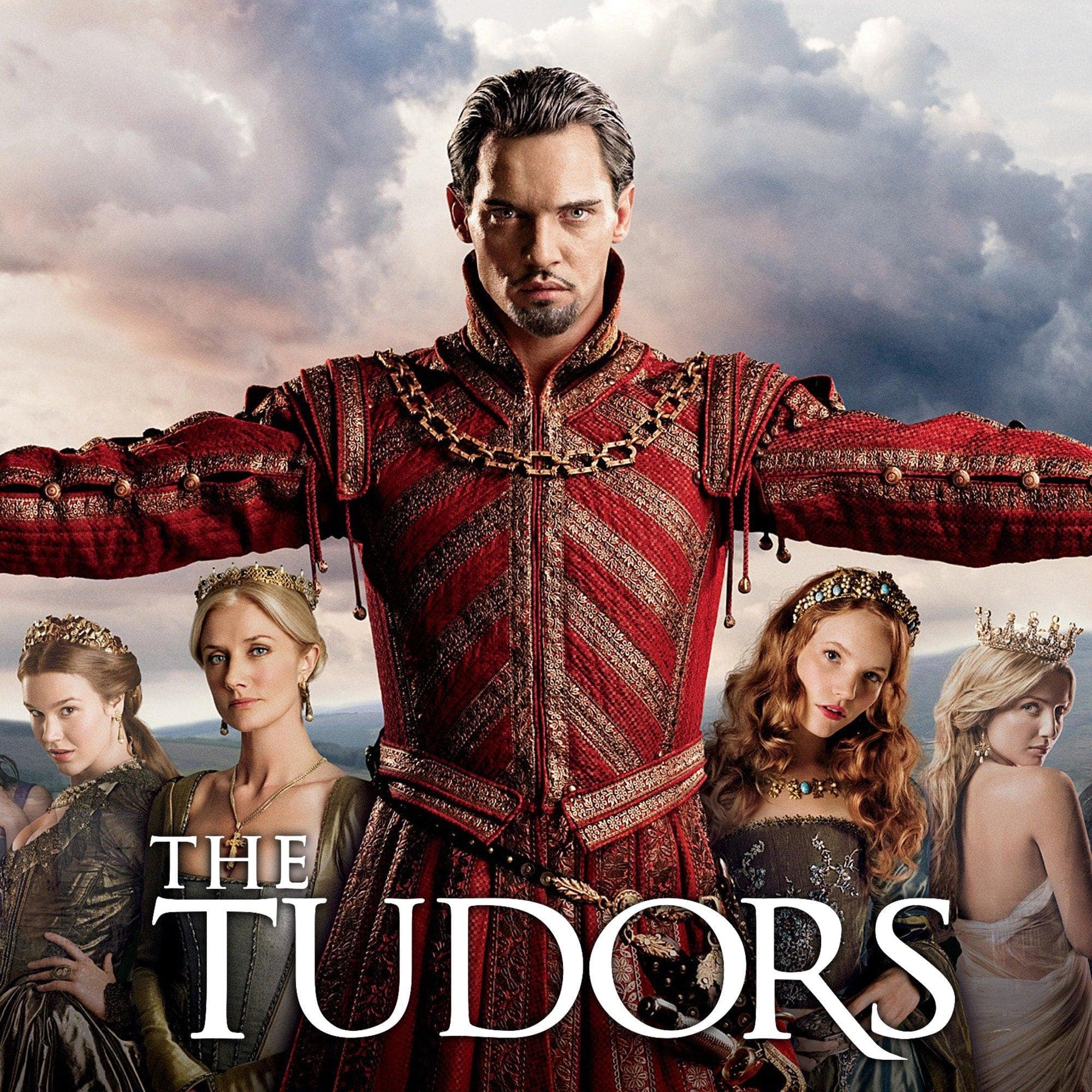 The 150+ Best Historical Drama TV Shows, Ranked By Fans