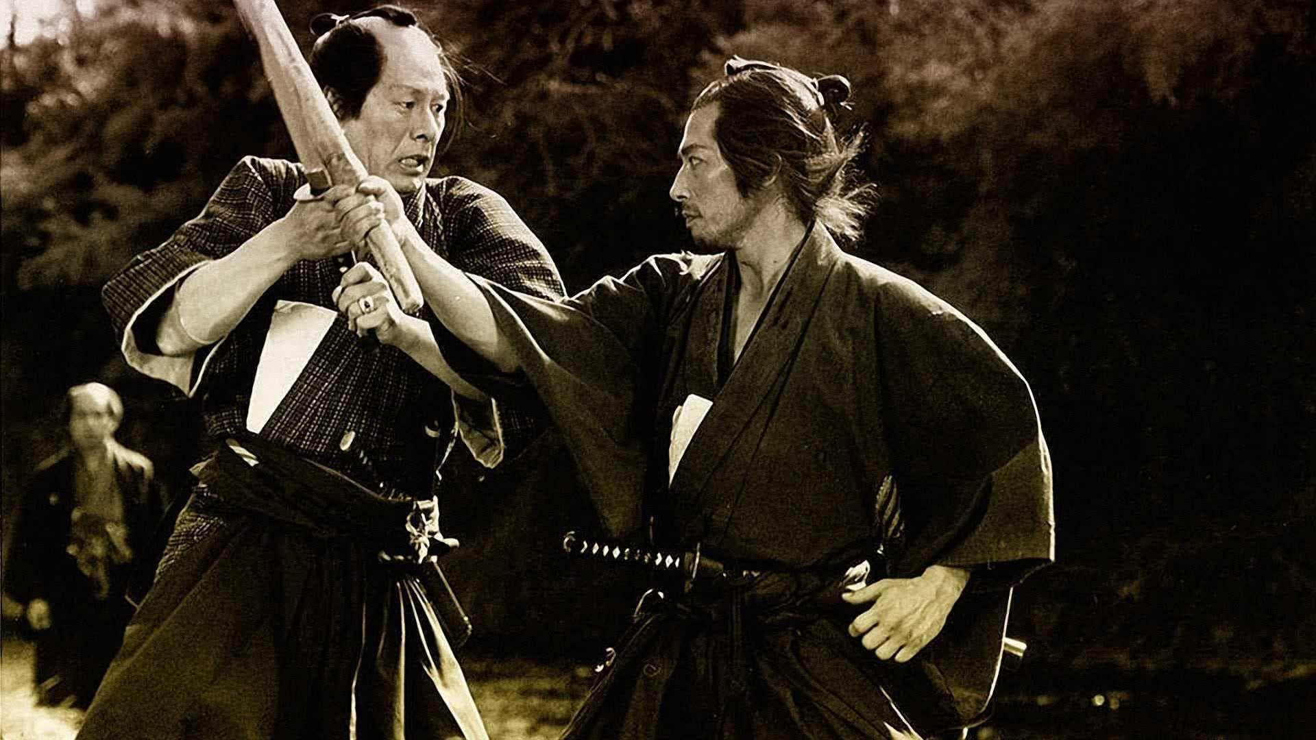 The 40 Best Movies Set In Japan, Ranked