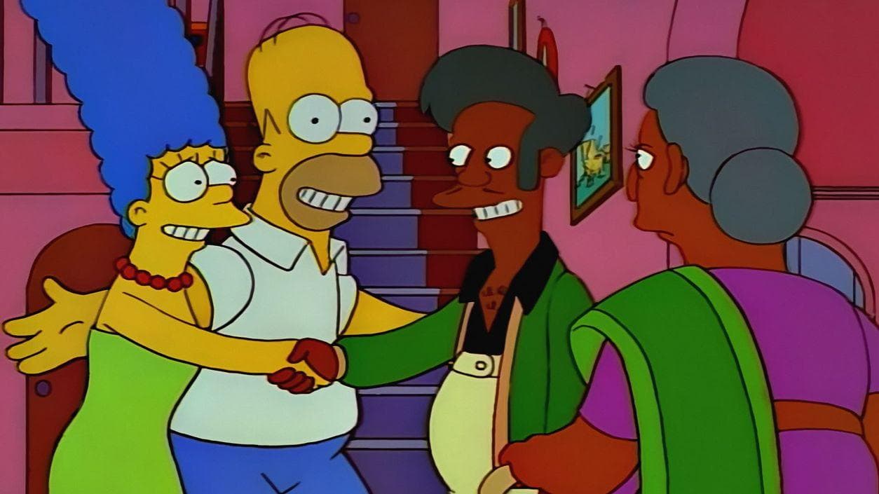 The Best Apu Episodes of 'The Simpsons', Ranked By Fans