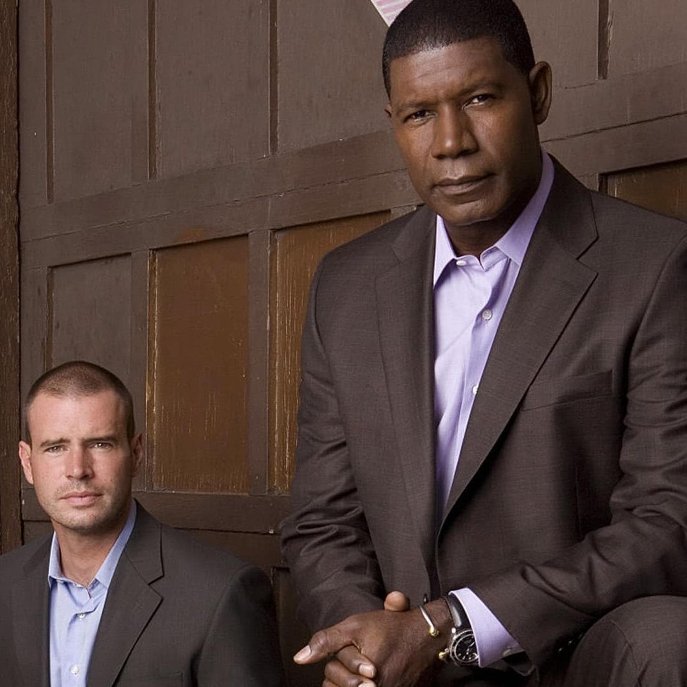 Recent Movies & TV Shows About Spies, Ranked by Votes