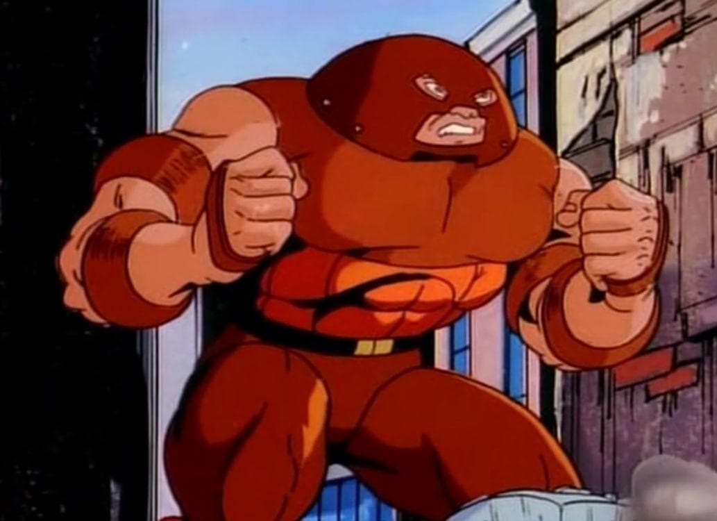 Best Episodes of X-Men: The Animated Series