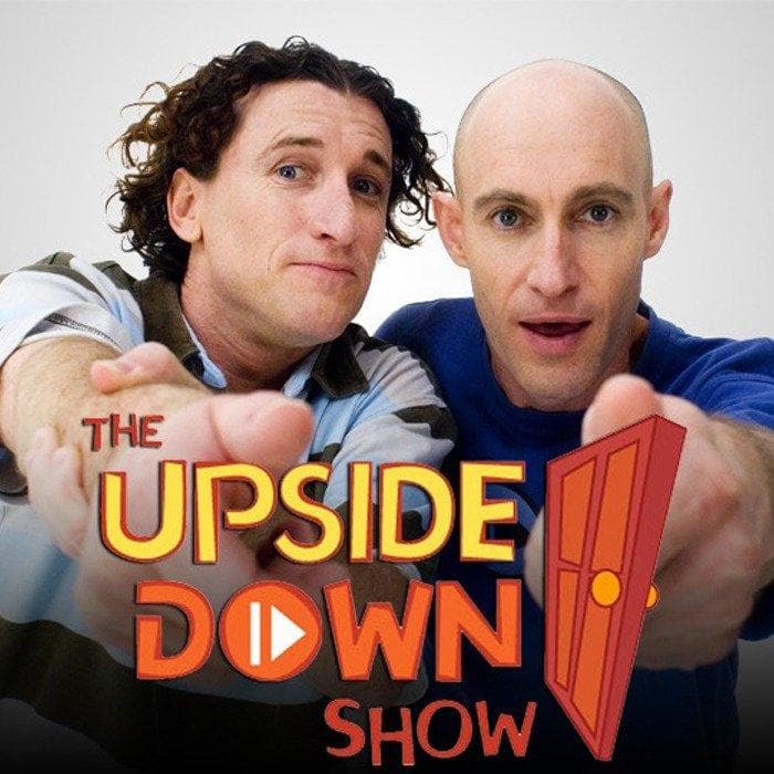 The 25 Best Shows Like 'Yo Gabba Gabba!', Ranked By Fans